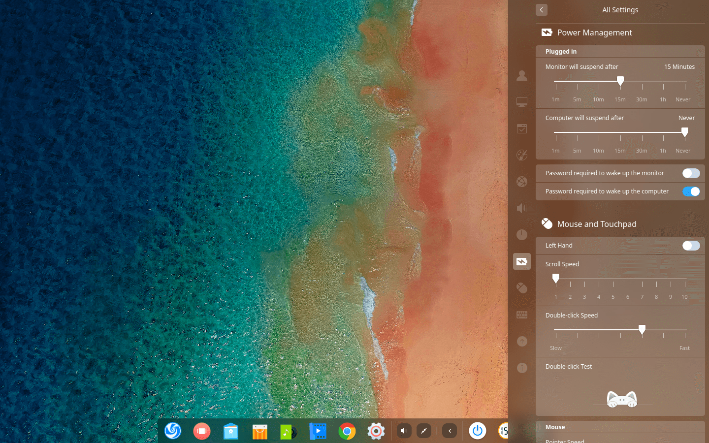 Deepin 15.9 (January 2019) 64-bit Official ISO Disk Image Download ...