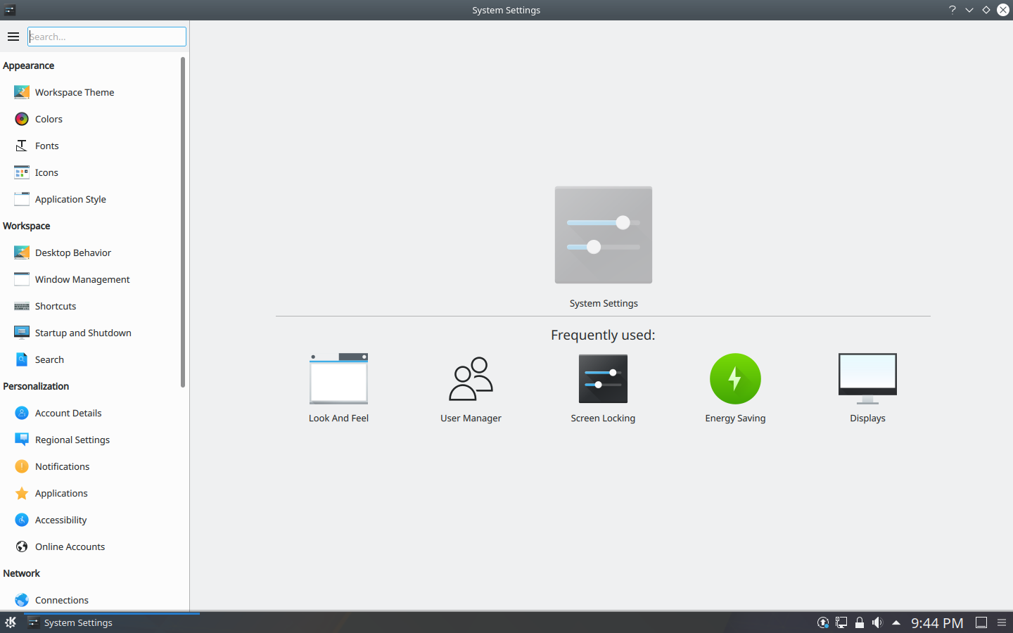 Kubuntu 18.04.4 LTS Bionic Beaver (Feb 2020) 32-bit 64-bit Official ISO ...
