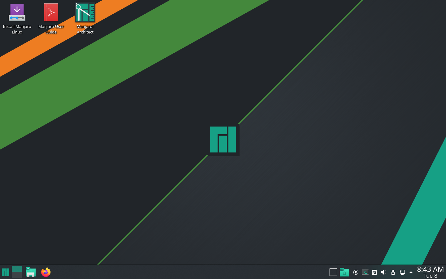 Best free open source linux os iso - perauto