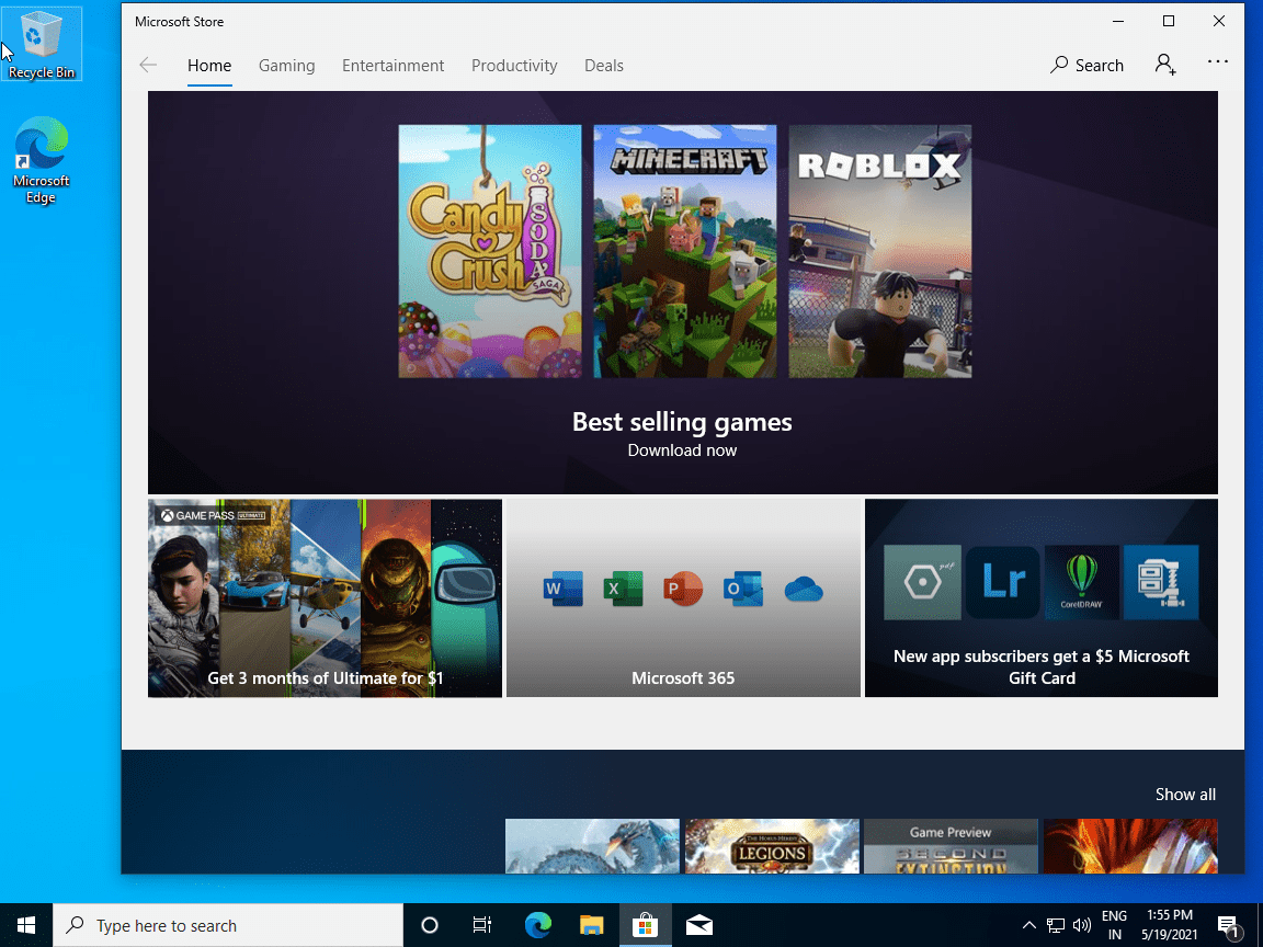 Windows 10 Iso Latest Version Download At Joyce Jimenez Blog