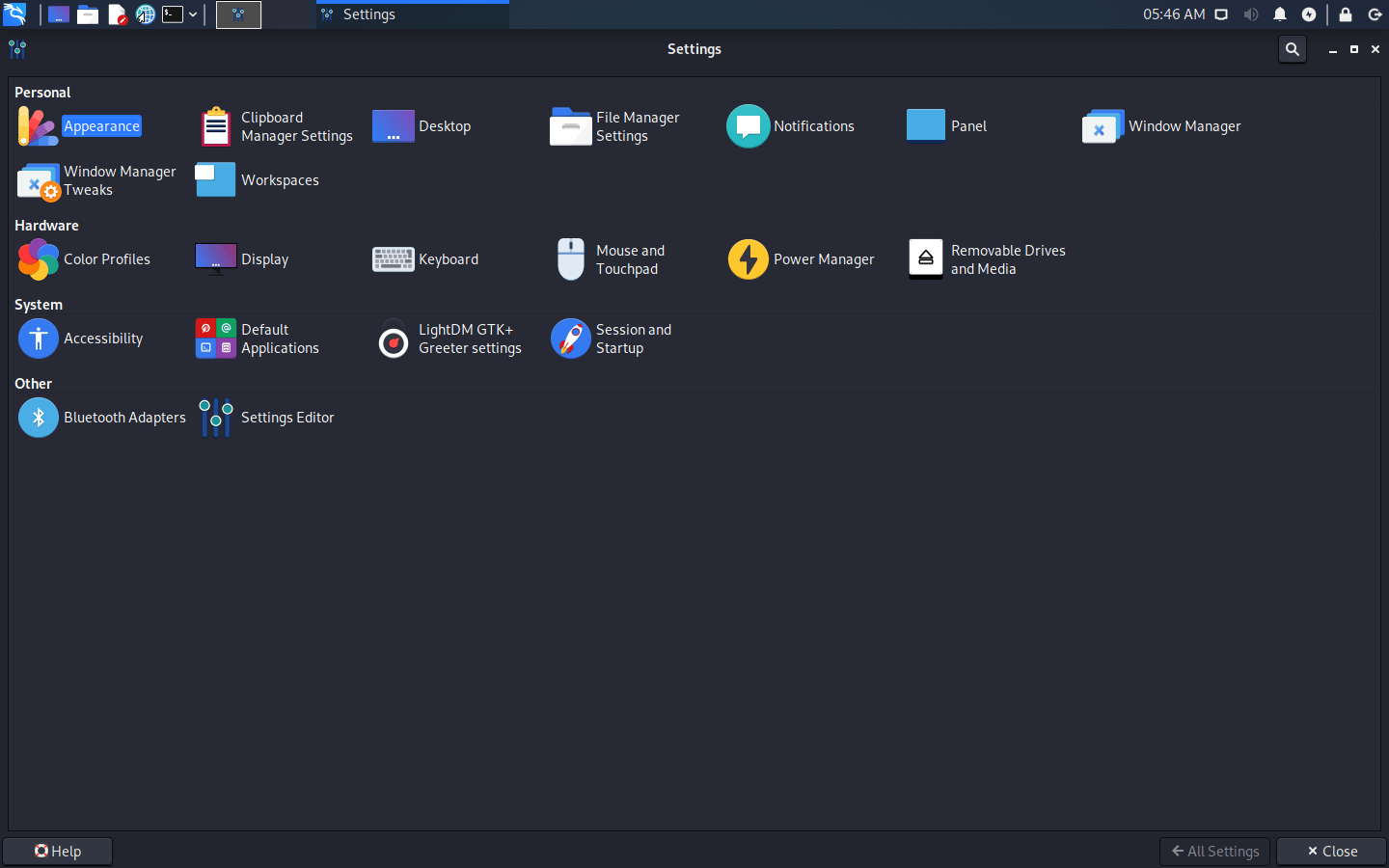 Kali Linux 2021 2 June 2021 Desktop 32 bit 64 bit ISO Free Download