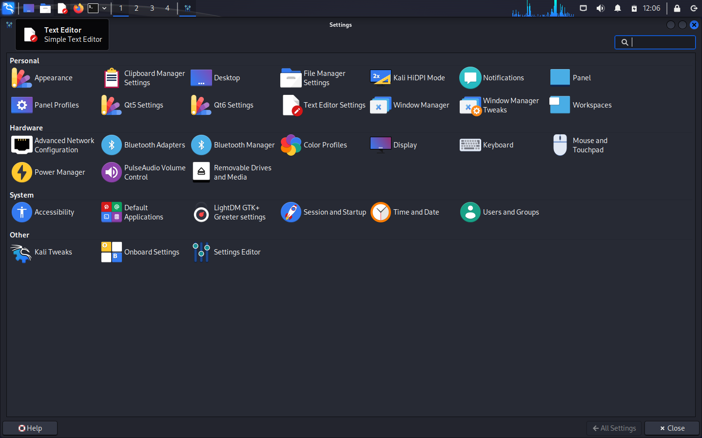 Kali Linux 2023.4 (December, 2023) Desktop 32-bit 64-bit ISO Free ...