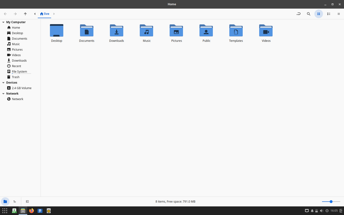 Solus 4.5 (January, 2024) 64-bit All Editions Official ISO Download ...