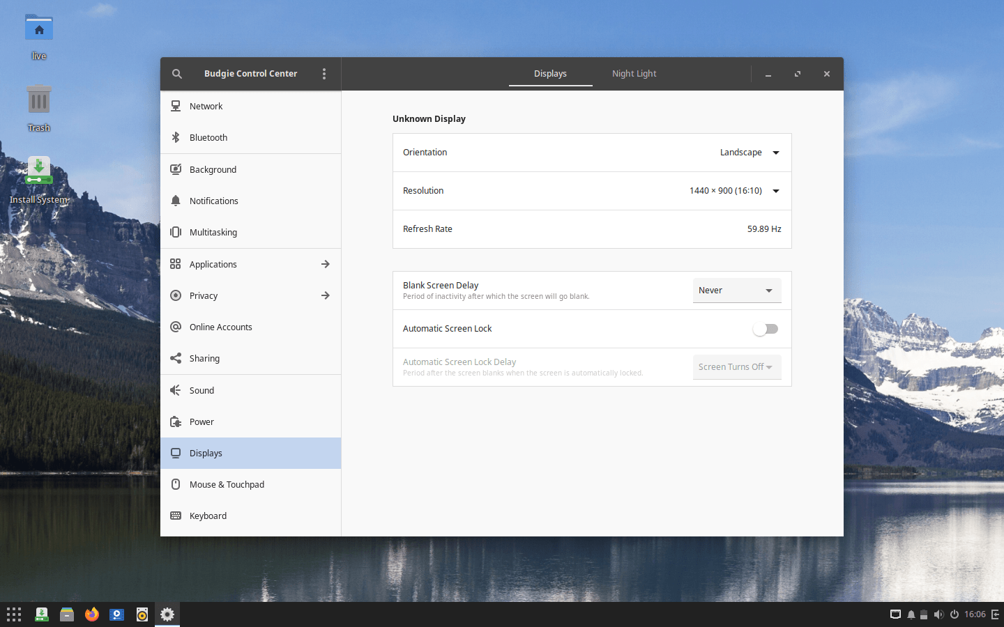 Solus 4.5 (January, 2024) 64-bit All Editions Official ISO Download ...