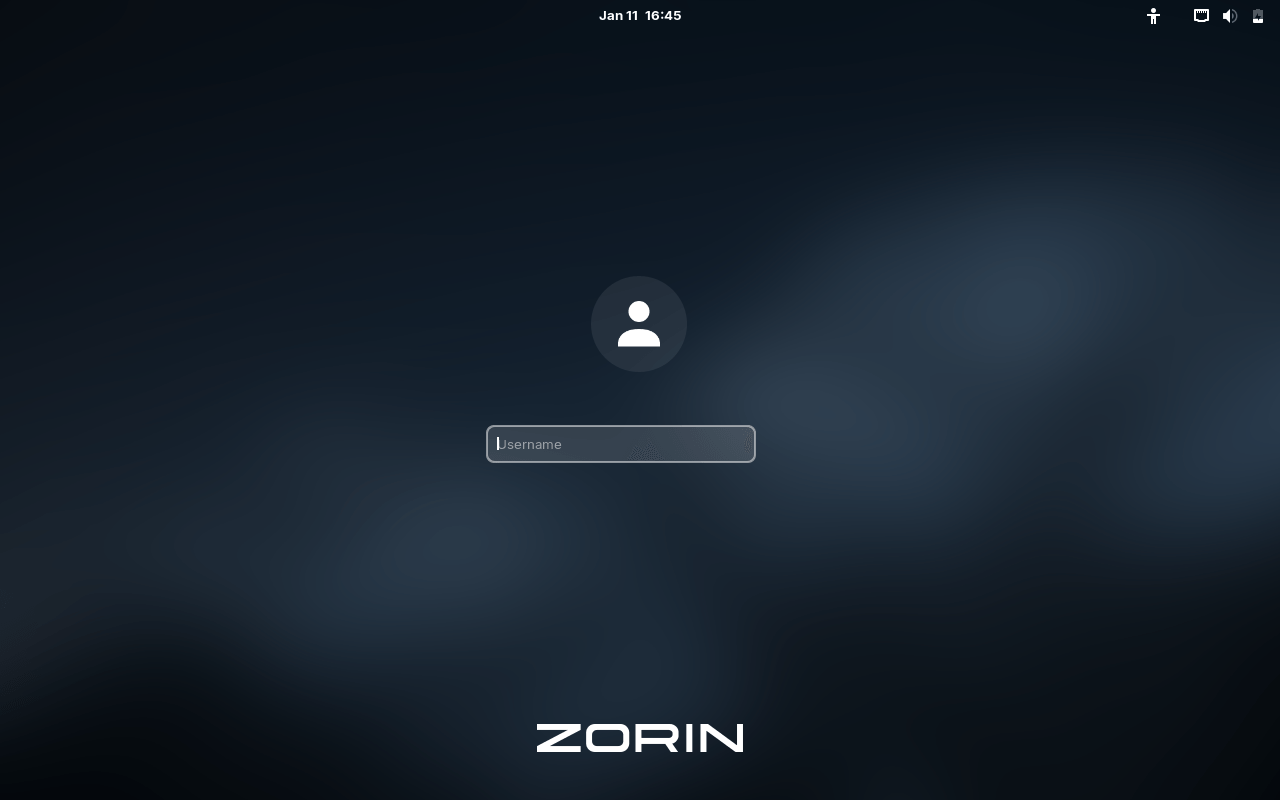 Zorin OS 17 (December, 2023) 64-bit Official ISO Free Download ...