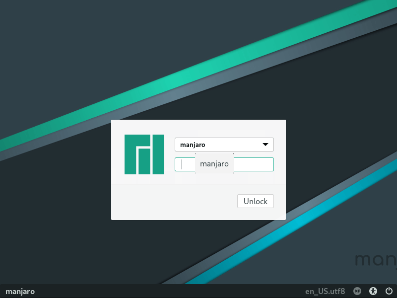 Manjaro Linux 23.1.3 Talos (January, 2024) 64-bit Official ISO Free ...