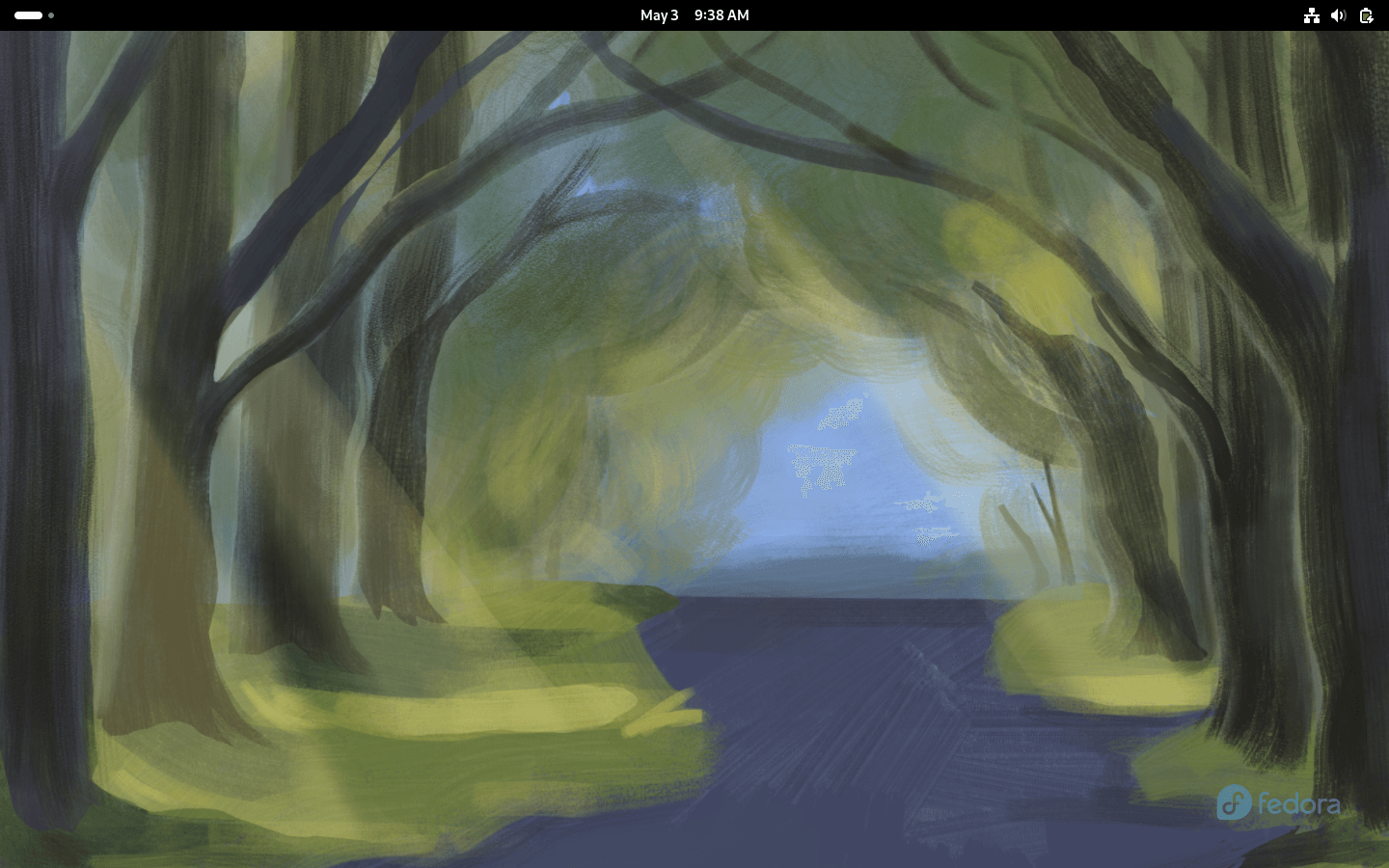 Fedora Linux 40 (April, 2024) Workstation 64-bit Official ISO Disk ...