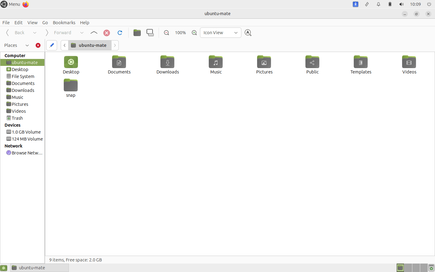 Ubuntu MATE 24.04 LTS Noble Numbat (April, 2024) Desktop 64-bit ...
