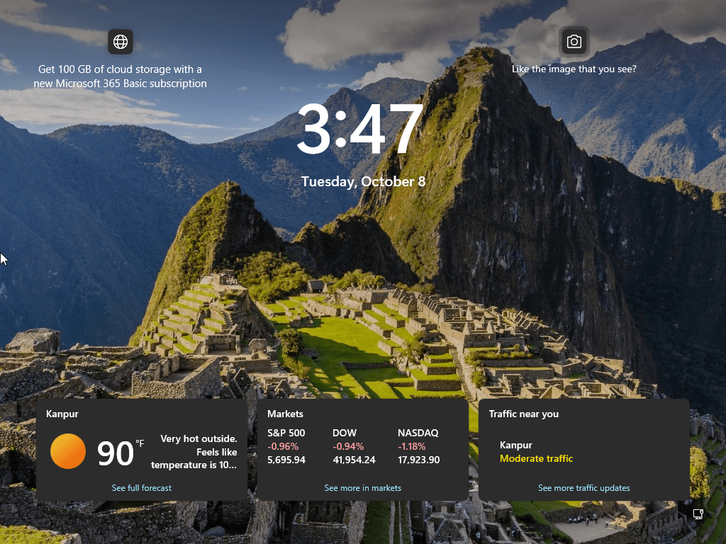 Windows 11 2024 Update, Version 24H2 (October, 2024) 64-bit Official ...